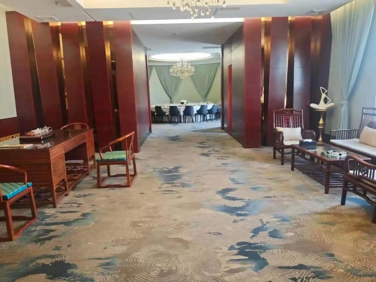 实习走访|酒店管理学院老师到尚食国味集团山东老家看望实习生-酒店管理与厨艺学院-广州华商职业学院
